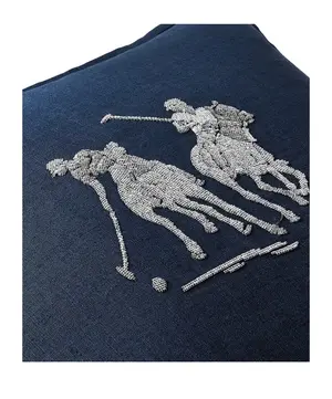 Ralph Lauren Linen Cushion