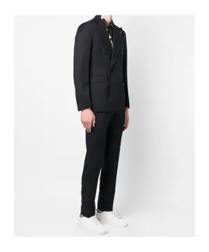Tagliatore Double Breasted Suit