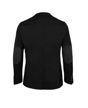 Hugo Boss Single-breasted Suit Jacket