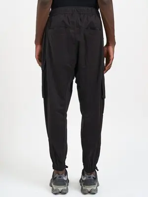 THOM KROM Cargo Pants With Integrated Waistband