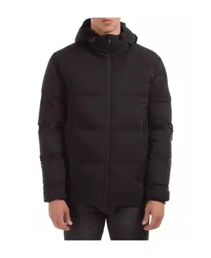 Emporio Armani Quilted Coats For Men