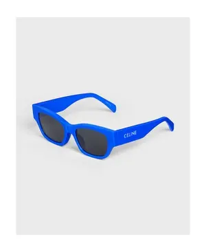 Celine Acetate Monochroms 01 Sunglasses