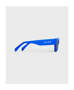 Celine Acetate Monochroms 01 Sunglasses