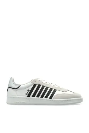 Dsquared2 Low Top Sneakers For Men