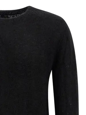 THOM KROM Mk122 Crewneck Long-sleeved Jumper