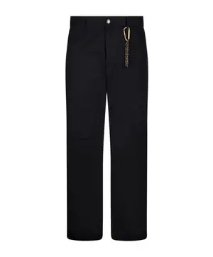 Darkpark Full Length Pants For Men