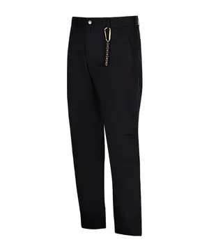 DARKPARK Slater Trousers With Chain Detail