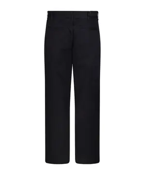DARKPARK Slater Trousers With Chain Detail