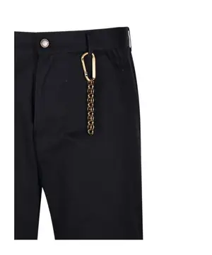 DARKPARK Slater Trousers With Chain Detail