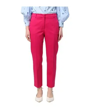 Max Mara Tailored Trousers With Belt Loops