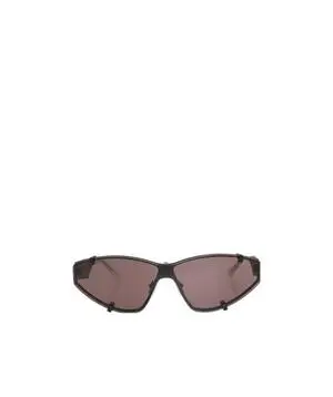 Bottega Veneta Cat Eye Frame Sunglasses