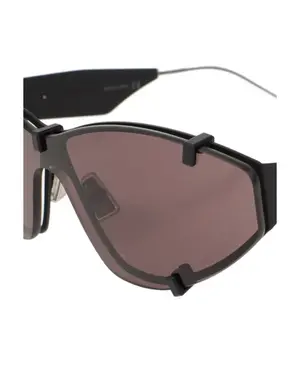 Bottega Veneta Cat Eye Frame Sunglasses