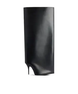 Balenciaga High Heel Boots For Women