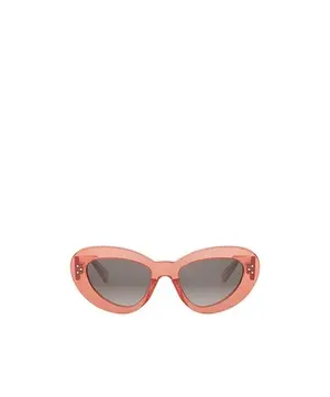 Celine Cat Eye Sunglasses - Gray
