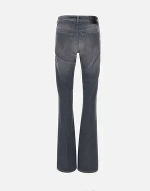 DONDUP Bootcut Jeans - Black