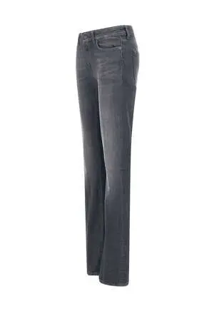 DONDUP Bootcut Jeans - Black