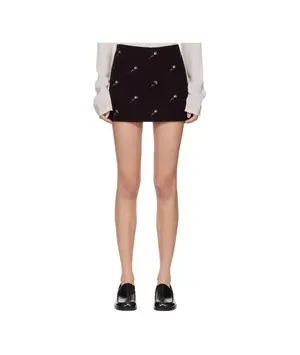 Rier Slit Skirts