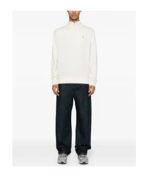 Polo Ralph Lauren Double-knit Jersey Polo Shirt - No