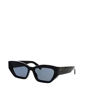 Stella McCartney Cat Eye Frame Sunglasses