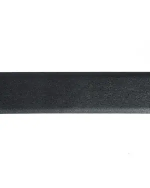 Zegna Logo Belt