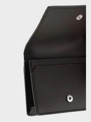 Bottega Veneta Flip Wallet