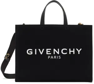 Givenchy G Handbag - Black