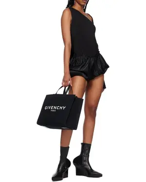 Givenchy G Handbag - Black