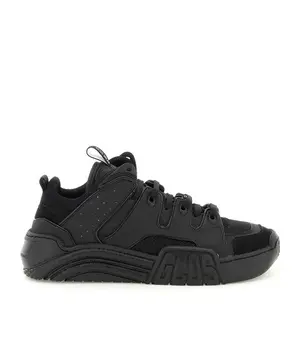 Gcds Lace-up Low-top Sneakers