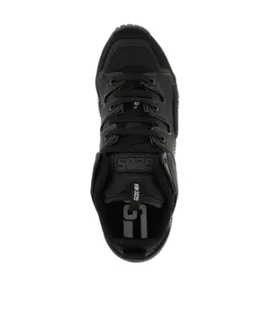 Gcds Lace-up Low-top Sneakers