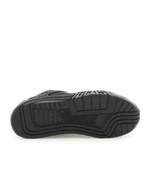 Gcds Lace-up Low-top Sneakers