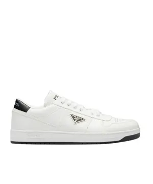 Men's Prada Cut Out