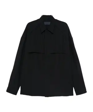 Juun.j Long Sleeve Shirts For Men