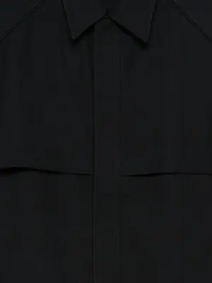 JUUN.J Panelled Shirt