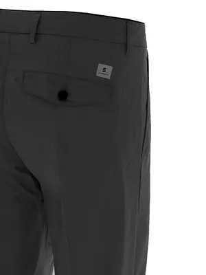 DEPARTMENT 5 Slim-fit Chino Trousers