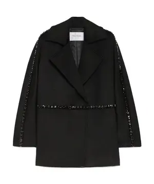 Max Mara Rapido Coat