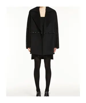 Max Mara Rapido Coat