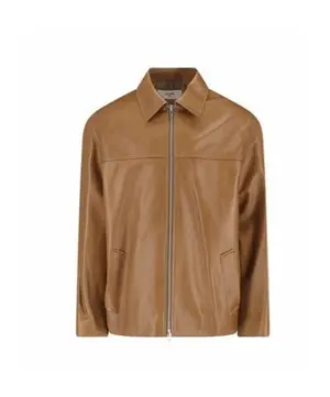 Celine Plongé Lambskin Jacket