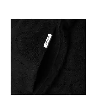 REPRESENT R Logo Towel Relaxed Fit Shorts
