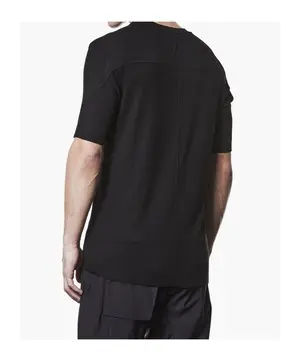 THOM KROM Crewneck T-shirt
