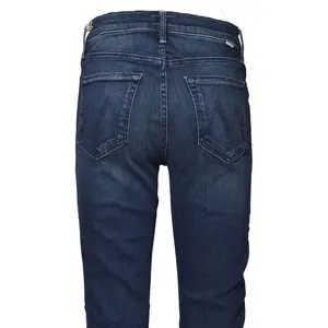 MOTHER The Rascal Skimp Jeans