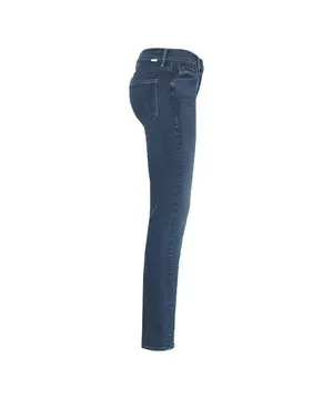 MOTHER The Rascal Skimp Jeans