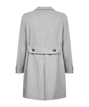 Tagliatore Ardenta Double-breasted Coat