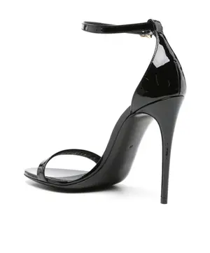 Dolce & Gabbana Ankle Strap Sandals