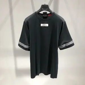 Dolce & Gabbana Printed T-shirt