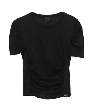 Pinko Patched Tops