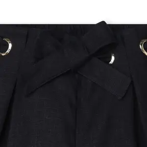 Chloé Lace Up Shorts