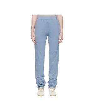 RIER Elastic Waist Casual Pants