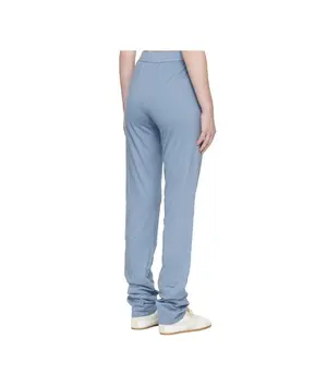 RIER Elastic Waist Casual Pants