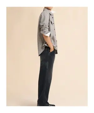 Marni Tartan Check Long Sleeved Shirt
