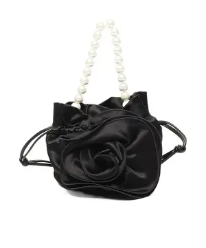 Magda Butrym Pearl-handled Handbag